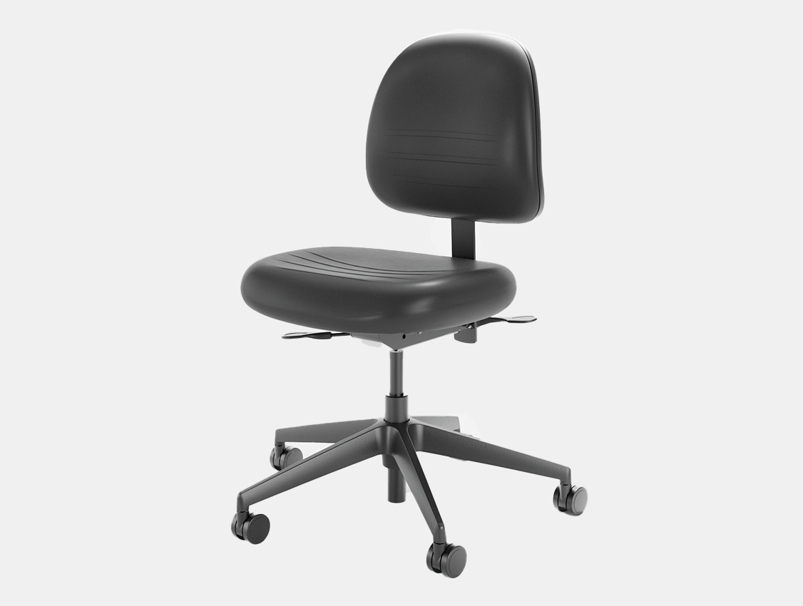 Triton Lab Chair Model Alternatives | Cramer